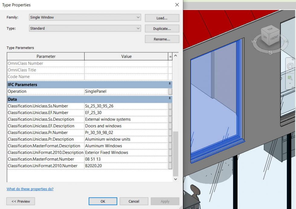 Para quê um Sistema de Classificação para a Construção | SECClasS