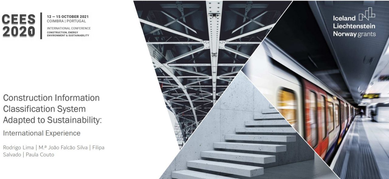 Construction Information Classification Systems Adapted to ...